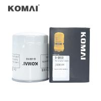 China KOMAI JX0810Y Lube Oil Filter TO-6870 L1008-061 X251313 X251313SC7 HA10010239 SO6159 for sale