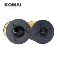 China KOMAI Heavy Duty Oil Filter Compatible with SO7327 24063074 24063084 for Volvo Penta for sale
