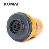 China High Efficiency Fuel Filter Fuel Water Separator 320/A7227 SN 40901 SK 48988 For JCB 3 CX Pro 4CX for sale