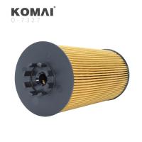 China Eco Oil Filter Kit 24063074 24063084 SO 7327 For Volvo Penda for sale