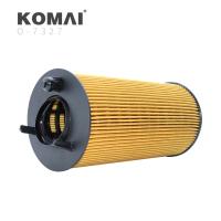 China Eco Oil Filter Kit 24063074 24063084 SO 7327 For Volvo Penda for sale