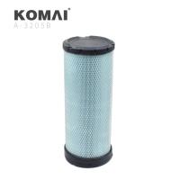 China Factory price KOMAI Inner Air Filter AF25360 for HMK 300 LC-4 for sale