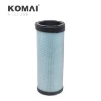 China Factory price KOMAI Inner Air Filter AF25360 for HMK 300 LC-4 for sale