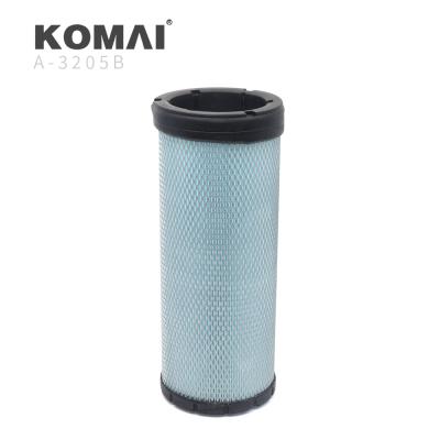 China Factory price KOMAI Inner Air Filter AF25360 for HMK 300 LC-4 for sale