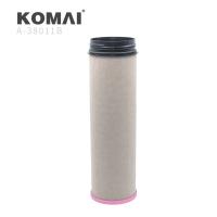 China Factory price KOMAI Inner Air Filter CF1650 for DEMAG AC 55AC 60-3 for sale