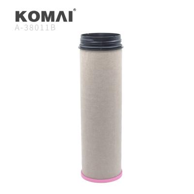 China Factory price KOMAI Inner Air Filter CF1650 for DEMAG AC 55AC 60-3 for sale