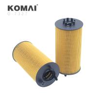 China KOMAI Oil Filter 24063074/24063084 for KLEMM KR 805-3 GW for sale
