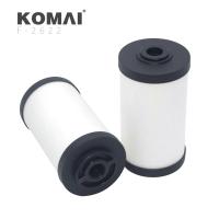 China Komai High Efficiency Fuel Filter E5KFR SN 090 FF4141 For Mercedes-Benz for sale