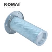 China Factory Price KOMAI Air Filter Element 2S1284 for Truck Excavator Diesel Engine Parts for sale