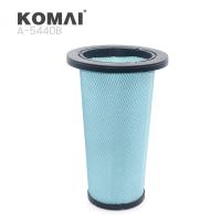 China Hepa Air Purifier Safety Air Filter Af26268 A-5439 3551815-C1 IT3012S SA16757 P629470 for International TranStar for sale