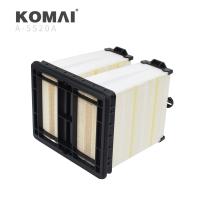 China Power Core Air Filter AF55020 SA 16830 SL 81779 5283826 AF55320 For DYNAPAC CC 4200 for sale