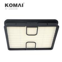 China Power Core Air Filter AF55020 SA 16830 SL 81779 5283826 AF55320 For DYNAPAC CC 4200 for sale