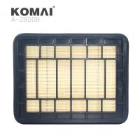 China Power Core Air Filter AF55020 SA 16830 SL 81779 5283826 AF55320 For DYNAPAC CC 4200 for sale