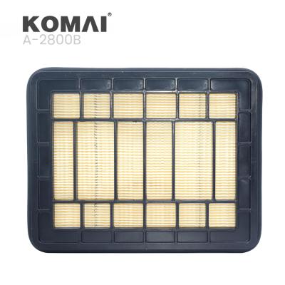 China Power Core Air Filter AF55020 SA 16830 SL 81779 5283826 AF55320 For DYNAPAC CC 4200 for sale