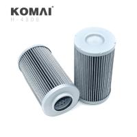 China Hydraulic Filter R902603243 HF35198 P765281 R902603243 9153002601380 for TEREX 3800 SUPERFLIT CC 2800 for sale