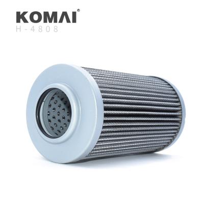 China Hydraulic Filter R902603243 HF35198 P765281 R902603243 9153002601380 for TEREX 3800 SUPERFLIT CC 2800 for sale