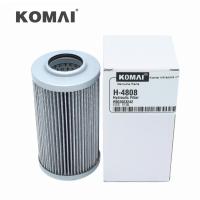 China Hydraulic Filter R902603243 HF35198 P765281 R902603243 9153002601380 for TEREX 3800 SUPERFLIT CC 2800 for sale