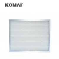 China KOMAI Cabin Air Filter 5726800453 SC60170 for EPIROC POWERROC T50 for sale