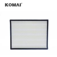 China KOMAI Cabin Air Filter 5726800453 SC60170 for EPIROC POWERROC T50 for sale