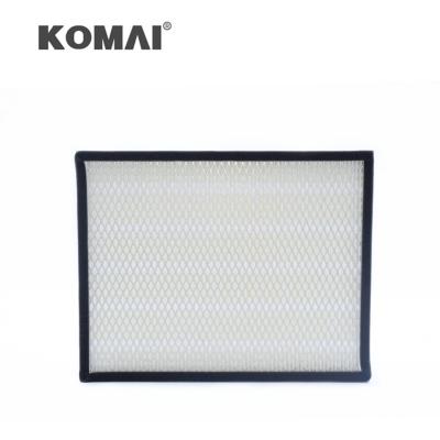 China KOMAI Cabin Air Filter 5726800453 SC60170 for EPIROC POWERROC T50 for sale