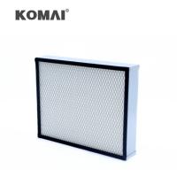 China KOMAI Cabin Air Filter 5726800453 SC60170 for EPIROC POWERROC T50 for sale