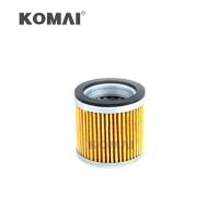 China KOMAI  Breather Air Filter 419-60-15250 4196015250 for Truck Excavator Diesel Engine Parts for sale