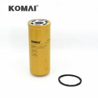 China Hydraulic Filter 4110003167001 SH 85060 QF60M33G-2-1 For Wheel Loader LG936 LG956 LG958 for sale