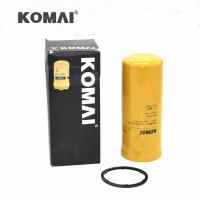 China Hydraulic Filter 4110003167001 SH 85060 QF60M33G-2-1 For Wheel Loader LG936 LG956 LG958 for sale