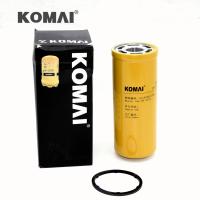 China Hydraulic Filter 4110003167001 SH 85060 QF60M33G-2-1 For Wheel Loader LG936 LG956 LG958 for sale
