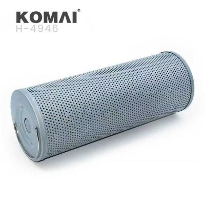 China KOMAI Hydraulic Oil Filter 400406-00013 SH 85032 for Construction Machinery Parts for sale