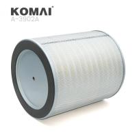 China KOMAI Air Filter Element S551/4  901-017 AF361 SA16752 SE551/4 for sale