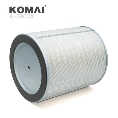 China KOMAI Air Filter Element S551/4  901-017 AF361 SA16752 SE551/4 for sale