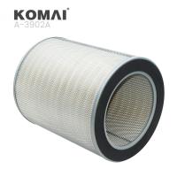 China KOMAI Air Filter Element S551/4  901-017 AF361 SA16752 SE551/4 for sale