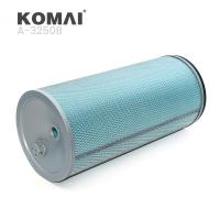 China KOMAI Air Filter Element PA5446 1109-01580 SA 18076 1109ZB1030 for Hualing 280HP  Heavy Truck 4110000006004 for sale
