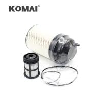 China Fuel Water Separator 4710909052 A4710909052 P956034 4710900555 KN 70416 For MERCEDES ACTROS 1833 L BLUETEC for sale