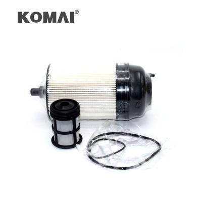China Fuel Water Separator 4710909052 A4710909052 P956034 4710900555 KN 70416 For MERCEDES ACTROS 1833 L BLUETEC for sale