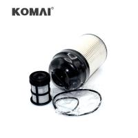 China Fuel Water Separator 4710909052 A4710909052 P956034 4710900555 KN 70416 For MERCEDES ACTROS 1833 L BLUETEC for sale