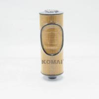 China KOMAI Oil Filter Element for Weichai Power 1002003545 1001929229 1001929229-2707 SO15012 for sale