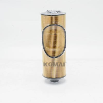 China KOMAI 1002003545 1001929229  SO15012 Oil Filter Cartridges for Excavator Truck for sale