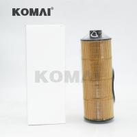 China KOMAI Oil Filter Element for Weichai Power 1002003545 1001929229 1001929229-2707 SO15012 for sale