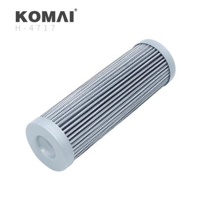 China Hydraulic Filter HF6866 308108 P566660 EA377 PT9330-MPG 964725501B 5106698 For BOMAG BW 80 AD-2BW 80 AD-2W for sale