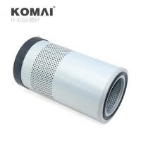 China High Performance Fiberglass Hydraulic Filter FZ1G180A003A For Kobelco SK220 Excavator for sale