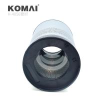 China High Performance Fiberglass Hydraulic Filter FZ1G180A003A For Kobelco SK220 Excavator for sale