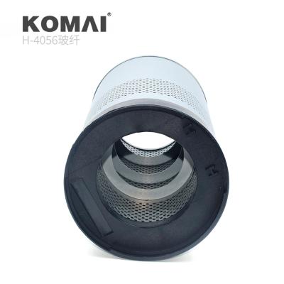 China High Performance Fiberglass Hydraulic Filter FZ1G180A003A For Kobelco SK220 Excavator for sale