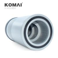 China High Performance Fiberglass Hydraulic Filter FZ1G180A003A For Kobelco SK220 Excavator for sale