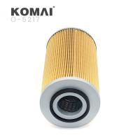 China Eco Lube Filter O-5202 SFO183 P502358 133654-35520 SO 6211 HY 90956 148616-35521 148616-35522 For Yanmar Marine for sale