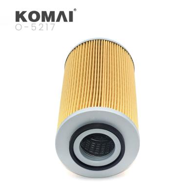 China Eco Lube Filter O-5202 SFO183 P502358 133654-35520 SO 6211 HY 90956 148616-35521 148616-35522 For Yanmar Marine for sale