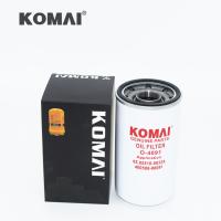 China Komai Oil Filter 65.05510-5032A LF3974 JX-6468 LF9027 400508-00091 65.05510-5032 For FORD F-SERIES PICKUP Light Truck for sale
