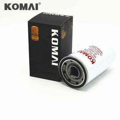 China Komai Oil Filter 65.05510-5032A LF3974 JX-6468 LF9027 400508-00091 65.05510-5032 For FORD F-SERIES PICKUP Light Truck for sale