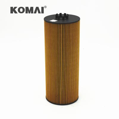 China KOMAI A5411840225 P550453 E500HD129 Oil Filter Cartridges for TRUCK for sale